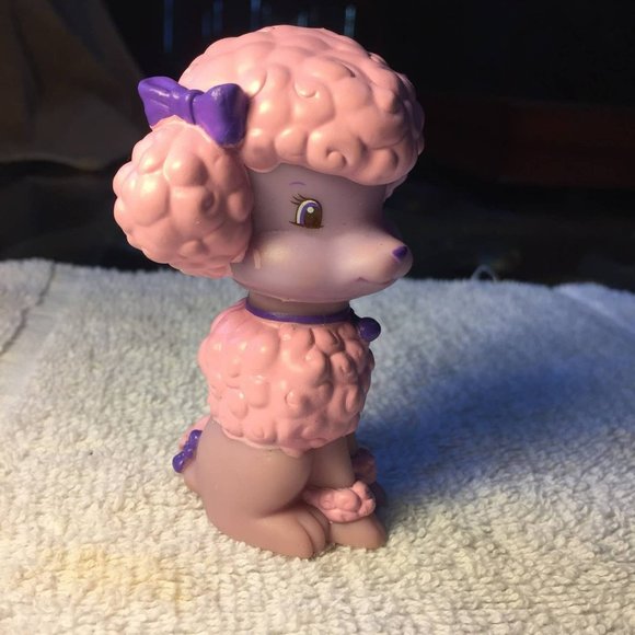 Toys | Pink Poodle Toy | Poshmark